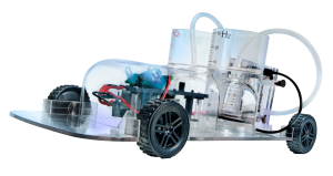 Fuel Cell Car Science Kit