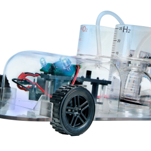Fuel Cell Car Science Kit