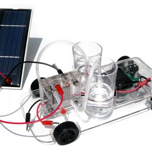 Fuel Cell Car Science Kit