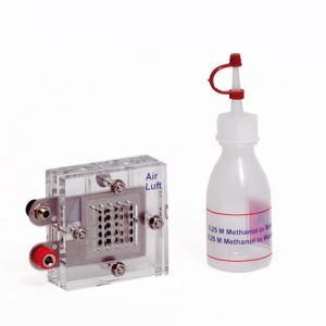 Dr. FuelCell Science Kit – Basic