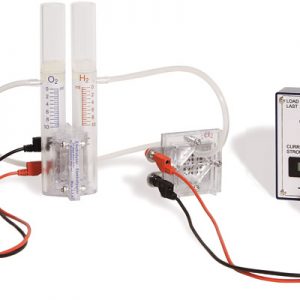 Dr. FuelCell Science Kit – Basic
