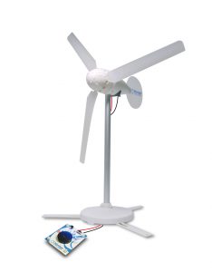 Horizon Wind Energy Science Kit
