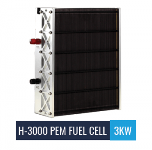 Horizon 3000W PEM Fuel Cell