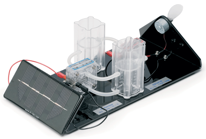 PEM Electrode and MEA Kit